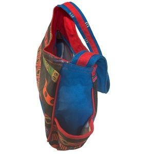 Laurel Burch | Bags | Laurel Burch Canvas Purse | Poshmark
